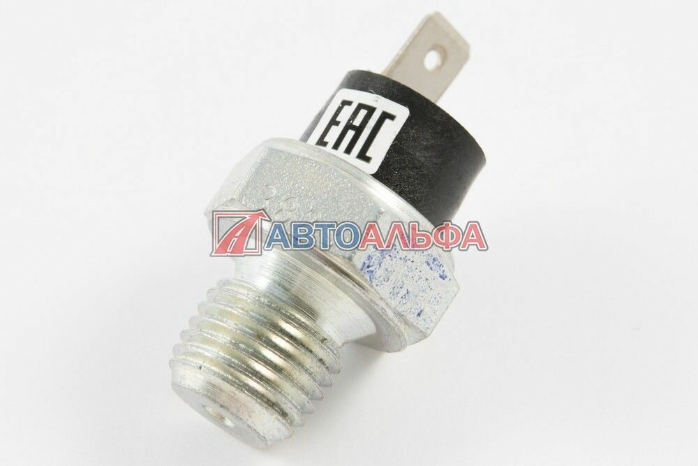 Датчик давления масла КАМАЗ, ЗИЛ, ГАЗ, урал