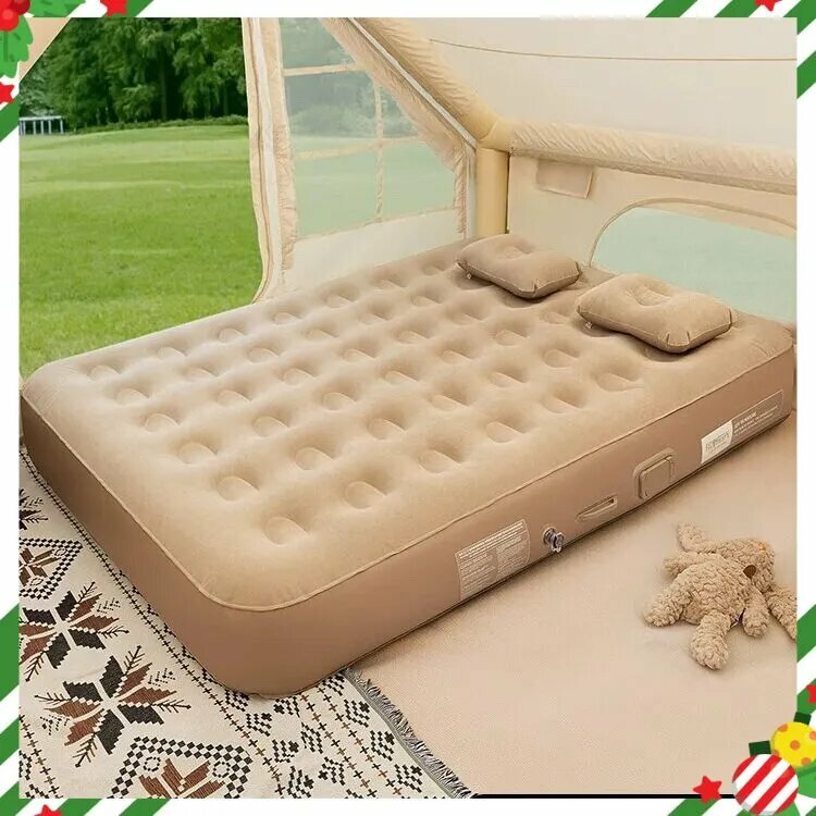 Матрас надувной 200х200 см