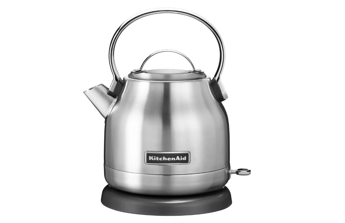 Чайник KitchenAid 5KEK1222ESX