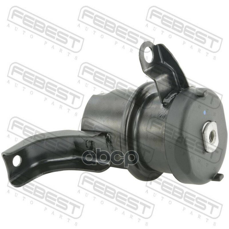 Опора двигателя правая (гидравл) FORD ESCAPE 01-12, MAVERICK 01-06 MZM-TRRH Febest арт. MZM-TRRH