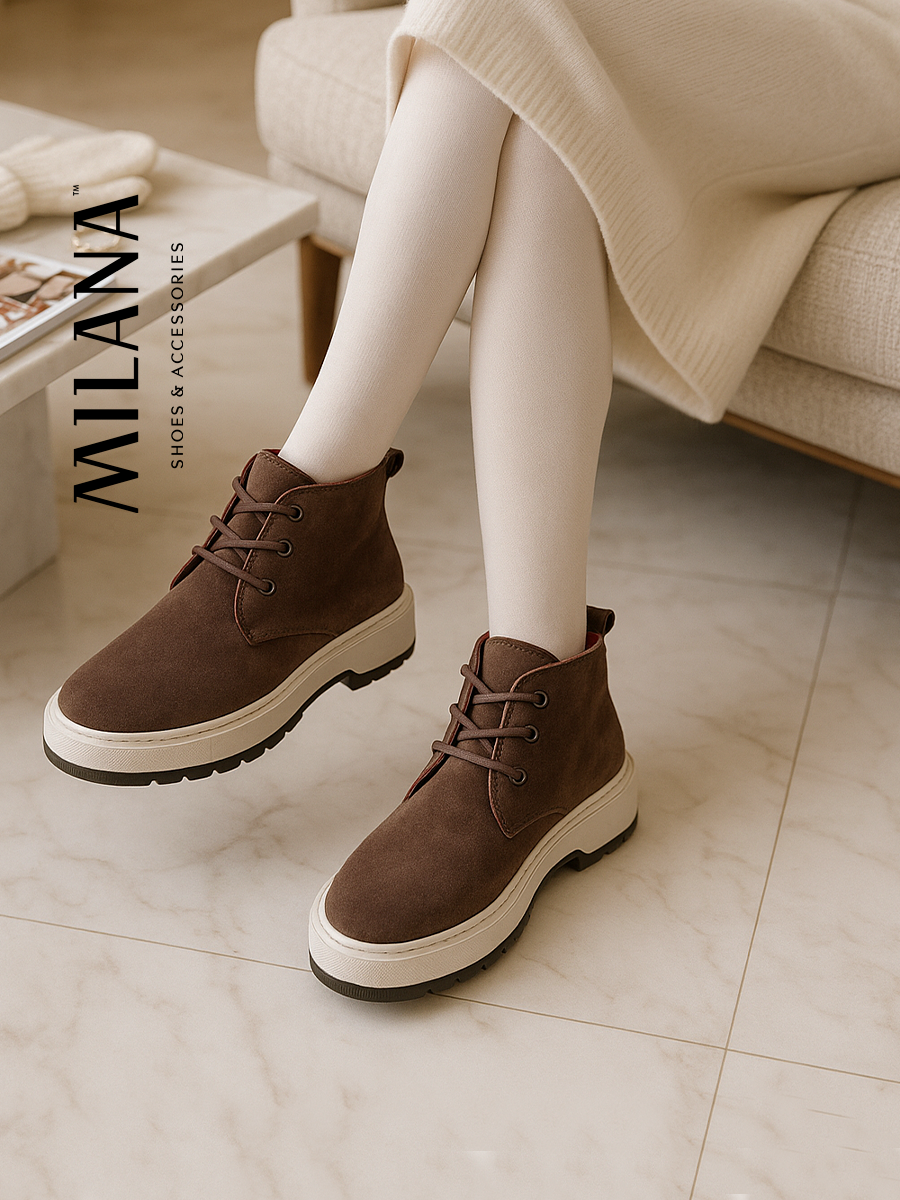 Ботинки тимберленды