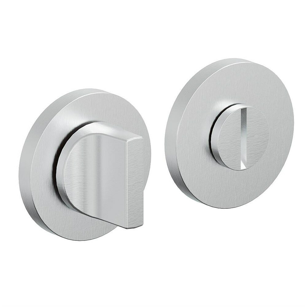 BRAVO Фиксатор Bravo ZR-5WC SC МатХром SC МатХром