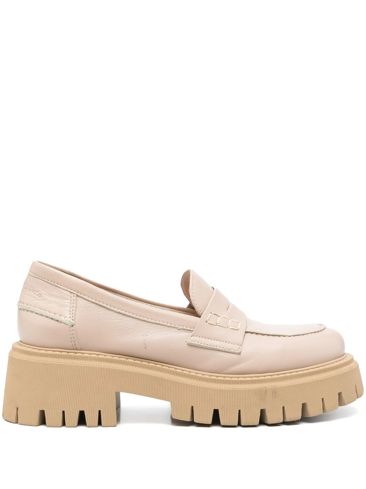 Лоферы Alma 50