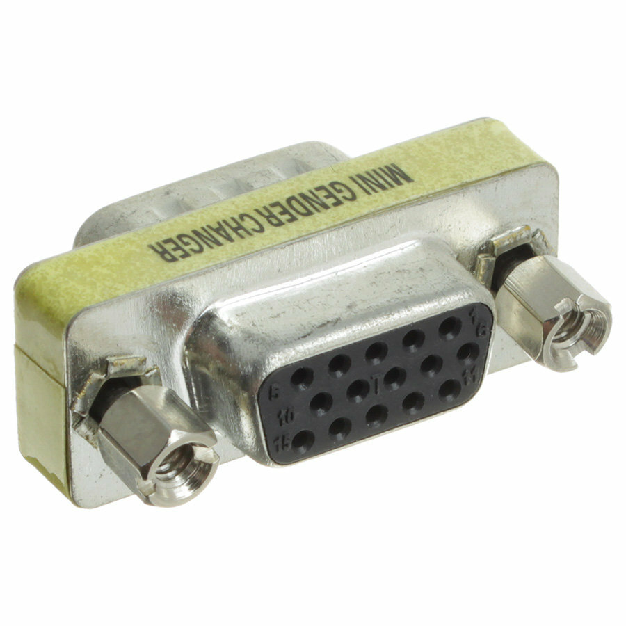 Переходник SVGA-SVGA(G)