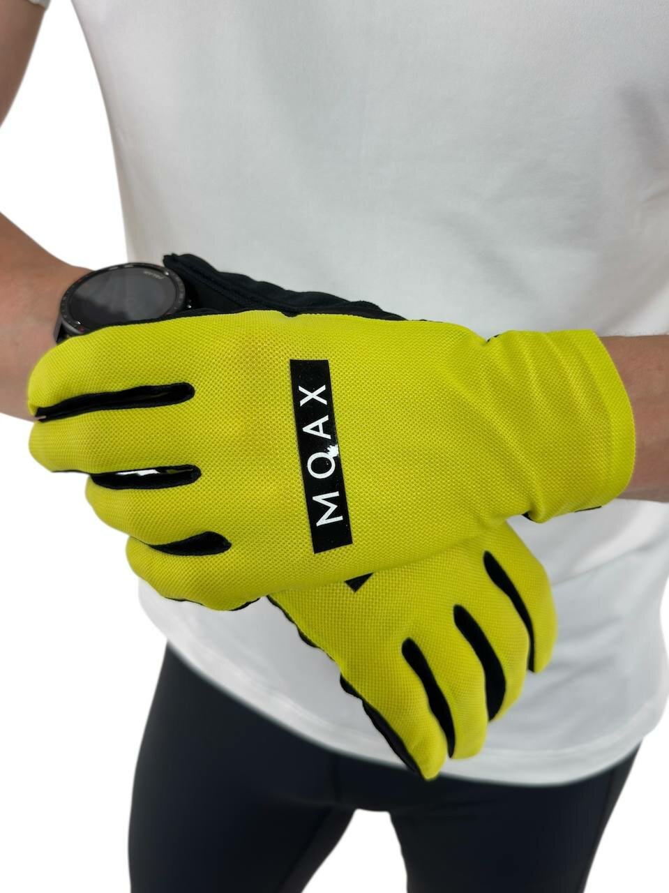 Перчатки MOAXSPORT для мужчин