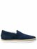 Эспадрильи Tod's, размер 9.5, синий