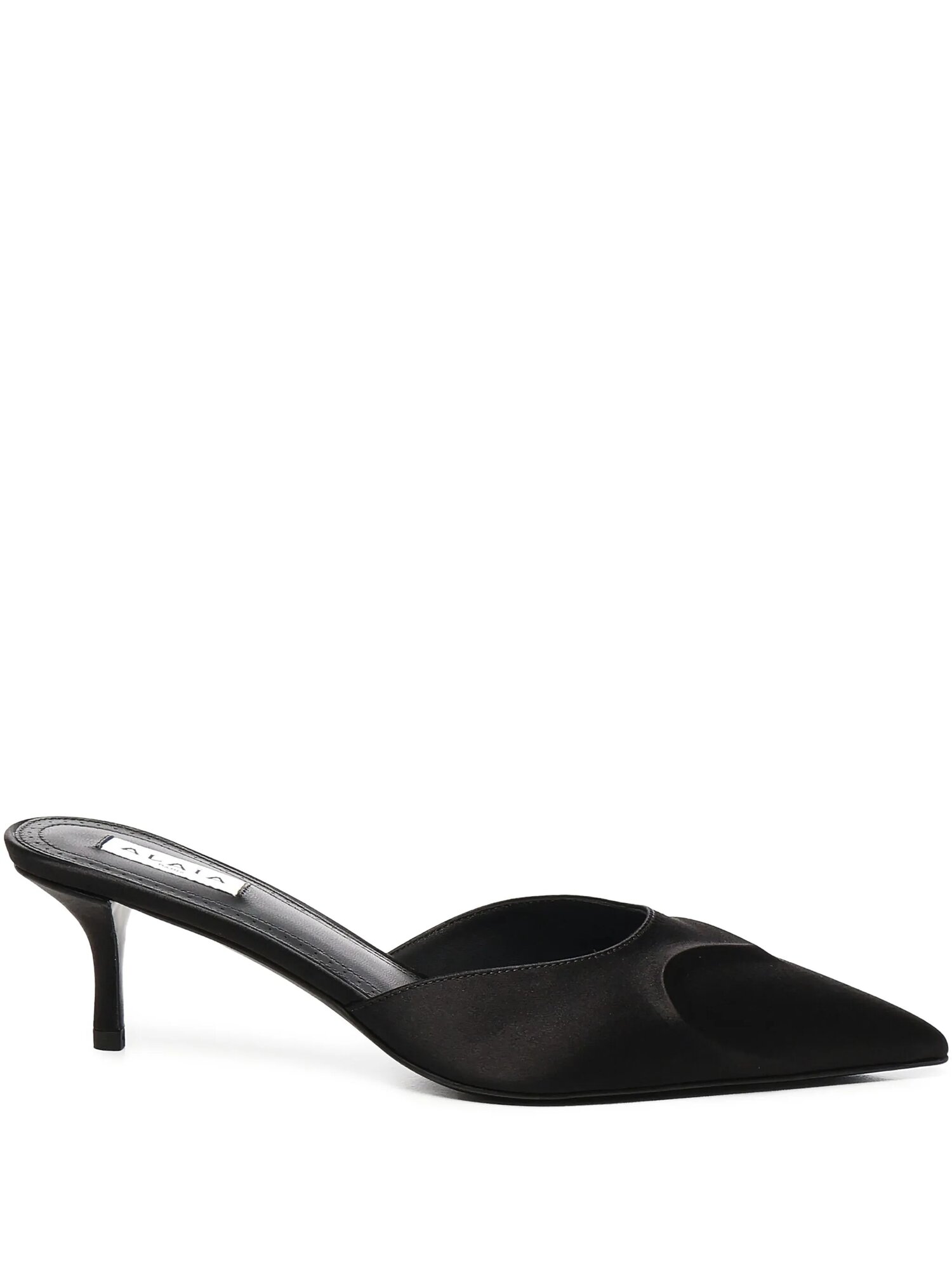 Мюли Le Coeur 55