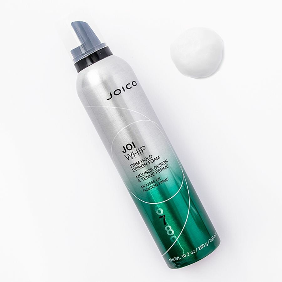 JOICO Style & Finish JoiWhip Пенка для волос, придающая объём, 300 мл