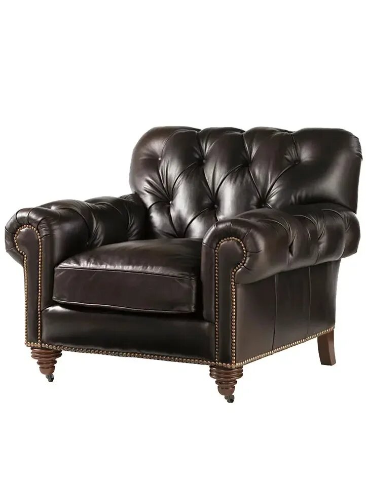 Диваны для гостиной, кровать, современное безрамное кресло, диван-реклайнер, американский отель, диваны, ретро Modernos Para Sala, мебель для дома, Single sofa