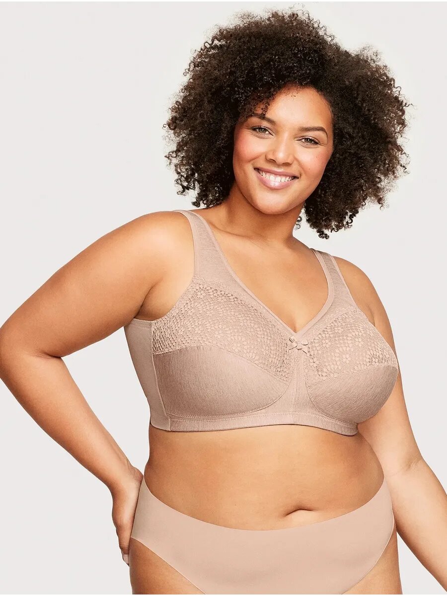 Бюстгальтер-невидимка Базовая коллекция