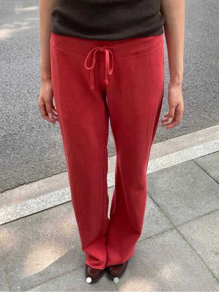 Брюки спортивные