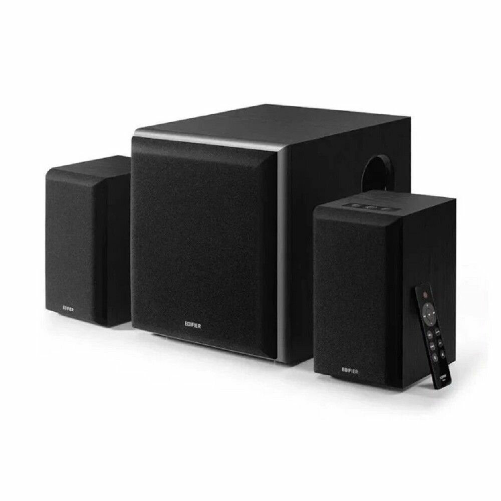 Edifier M601DB black Акустическая система