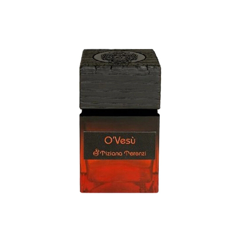 Духи для женщин и мужчин Tiziana Terenzi O Vesu 100 мл / Парфюм Тициана Терензи О Весу