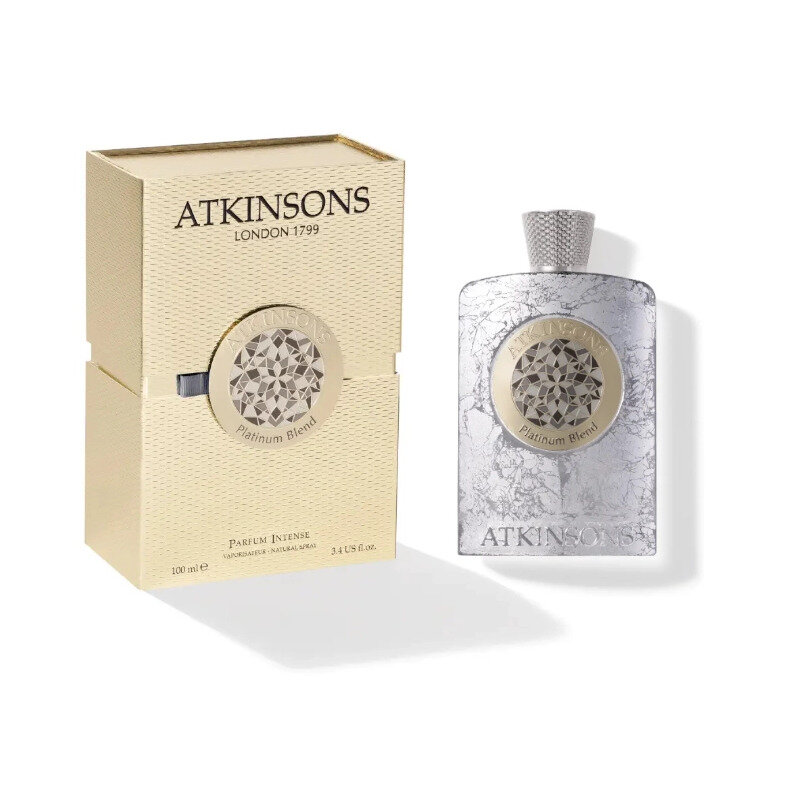 Духи Atkinsons Platinum Blend 100 мл
