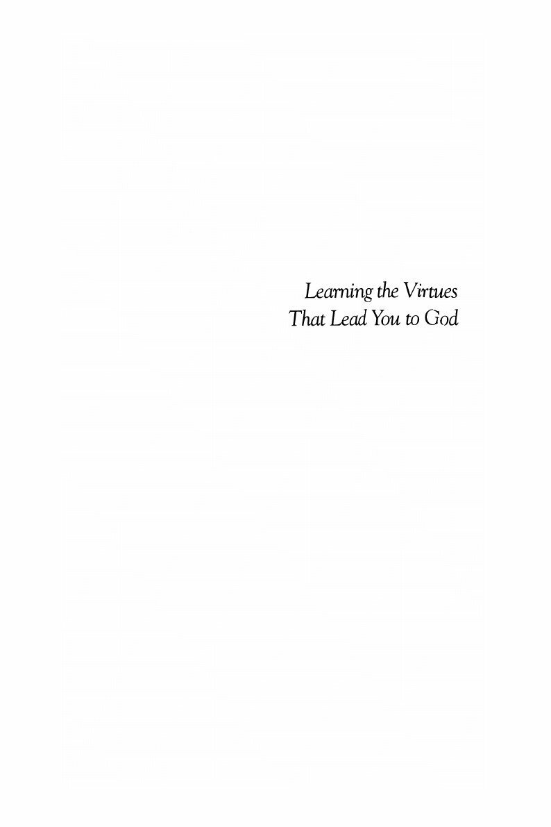 Learning the Virtues — фото 1
