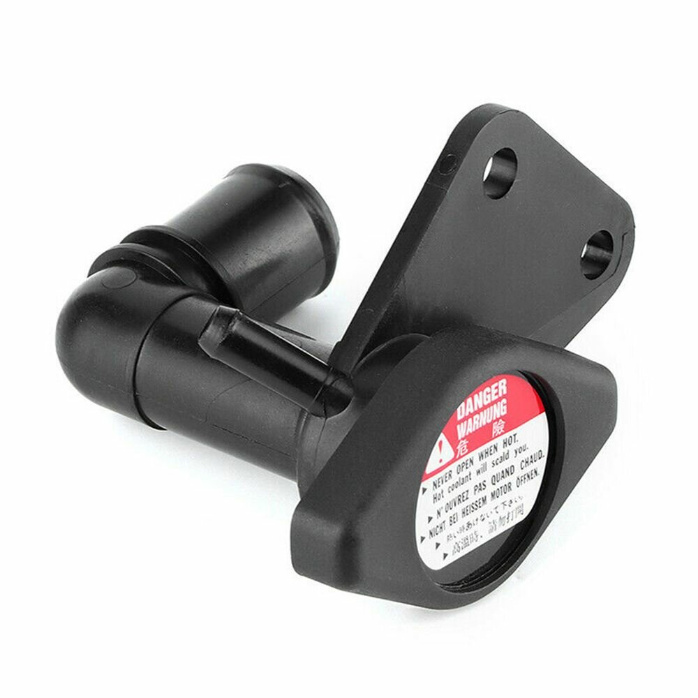 Заливная Горловина радиатора В сборе для Honda Civic 2006-2011 19050-Rnb-A01