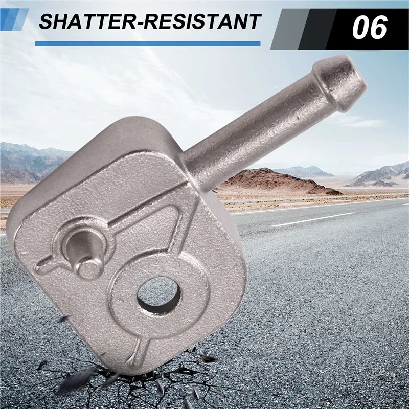 Автомобильный кронштейн заднего глушителя для BMW M5 X3 X4-G01 G08 G02 G30 G11 G12-Номера деталей 18308582060 18308593696