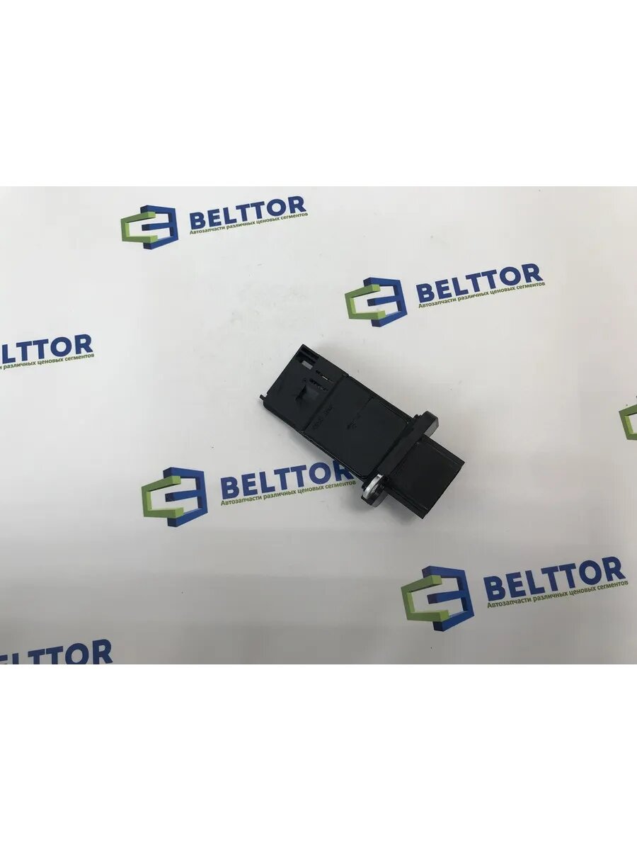 Датчик массового расхода воздуха, MAF сенсор Новое Cargopart