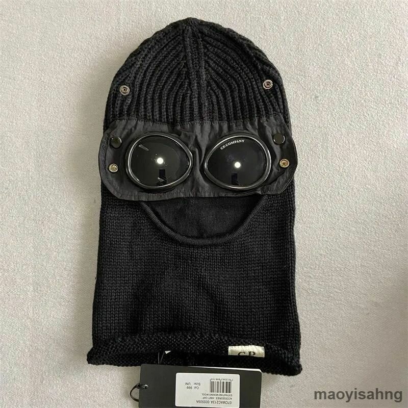 Подшлемник C.P. COMPANY