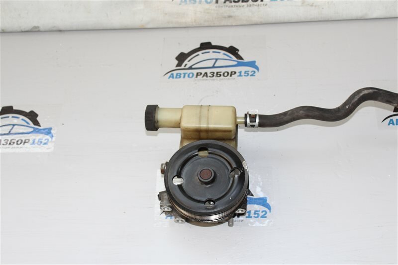 Насос гидроусилителя Mazda 6 GG L3-VE