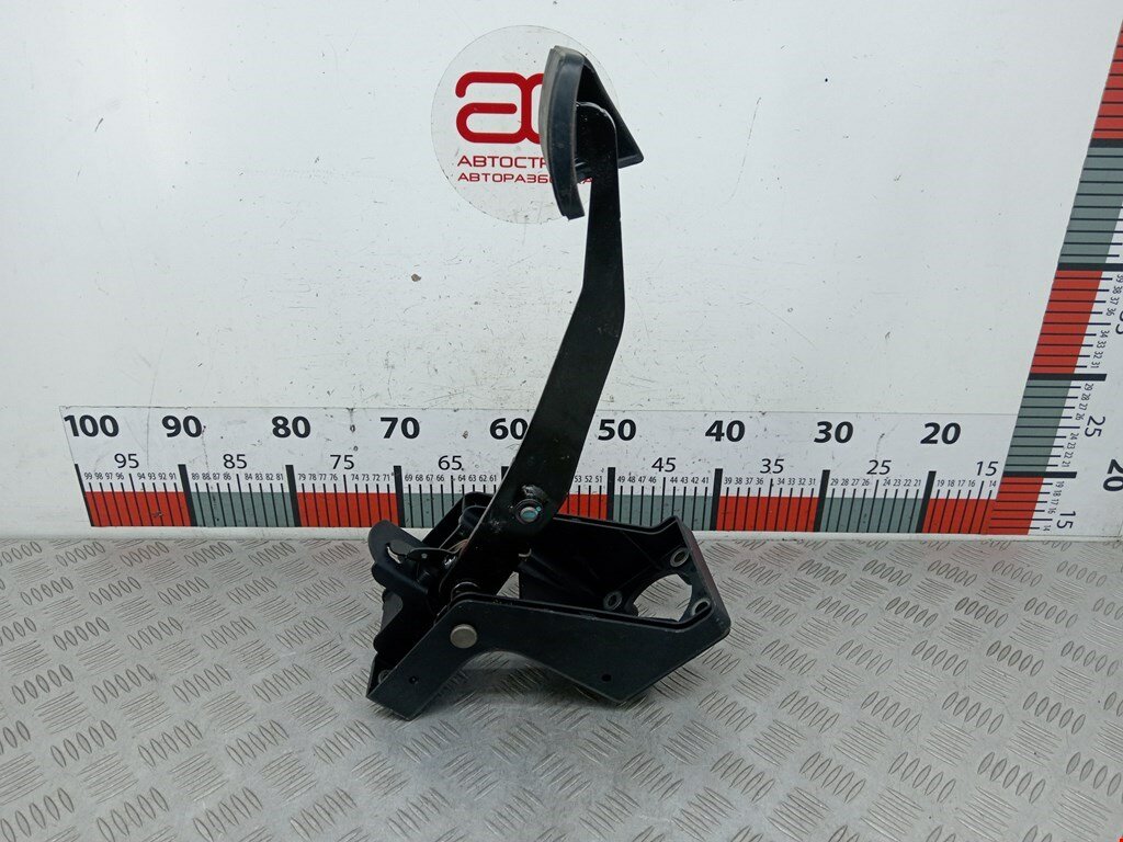 Педаль тормоза Jaguar XF (X250) арт. 2259739