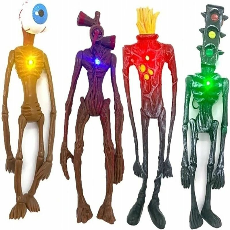 Интерактивная игрушка