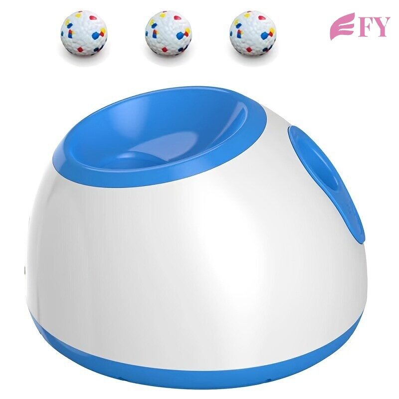 Умный метатель мячей, для домашних животных, автоматическая подача