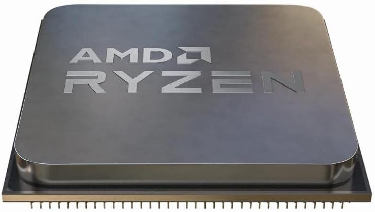 Процессор CPU AMD Ryzen 7 5700 TRAY