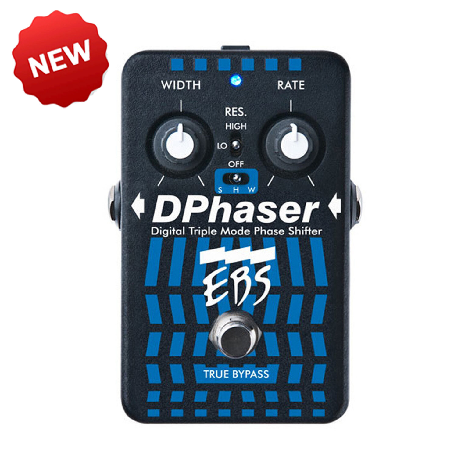 EBS DPhaser (новый)
