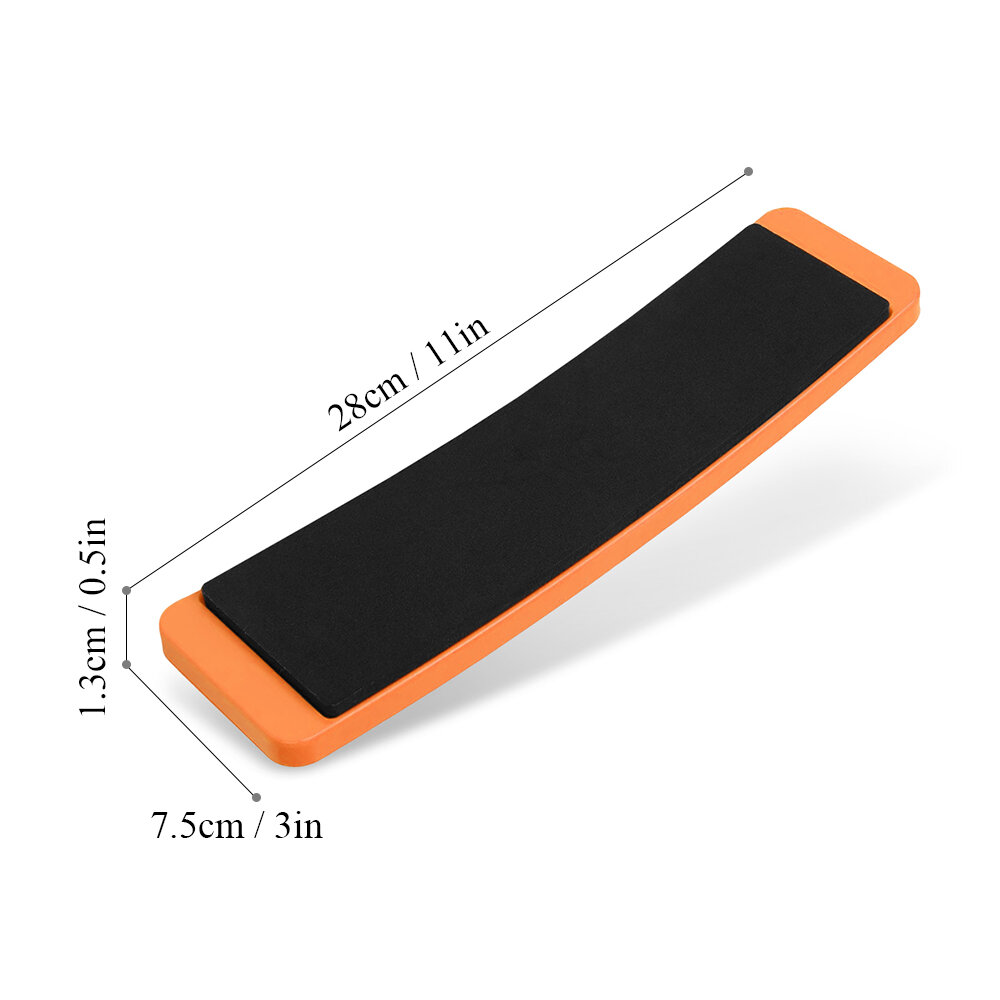 Балетная поворотная доска для танцев Балетная вращающаяся доска для пируэтов Повороты Баланс