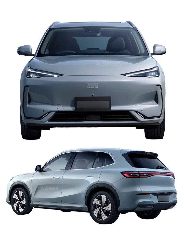 Брызговики для GEELY EX5 2026 2024 2025 брызговики брызговики крыло передние и задние колеса крыло автомобильные аксессуары 4 шт.