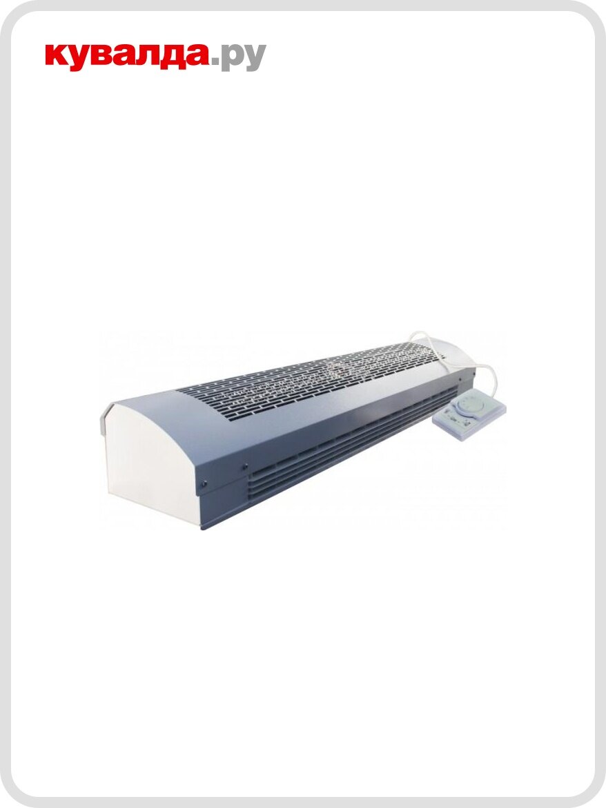 Завеса тепловая электрическая Hintek RM-0510-DY (220)