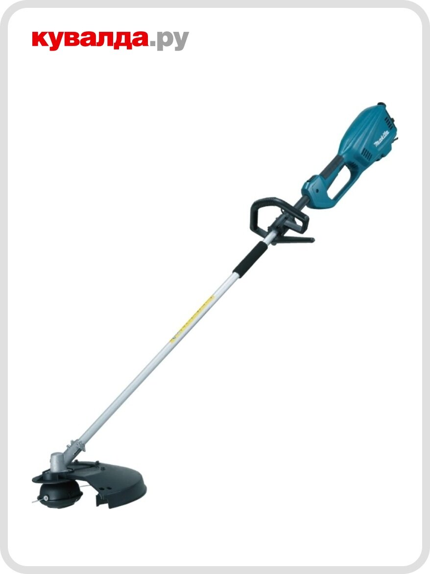 Триммер электрический MAKITA UR 3502