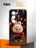 Чехол на Xiaomi Redmi 15, Сяоми Редми 15, накладка, силиконовый, с рисунком