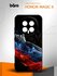 Чехол на Honor Magic 8, Хонор Маджик 8, накладка, силиконовый, с принтом