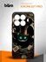 Чехол на Xiaomi 15T Pro, Сяоми 15Т Про, силиконовый, накладка, с картинкой