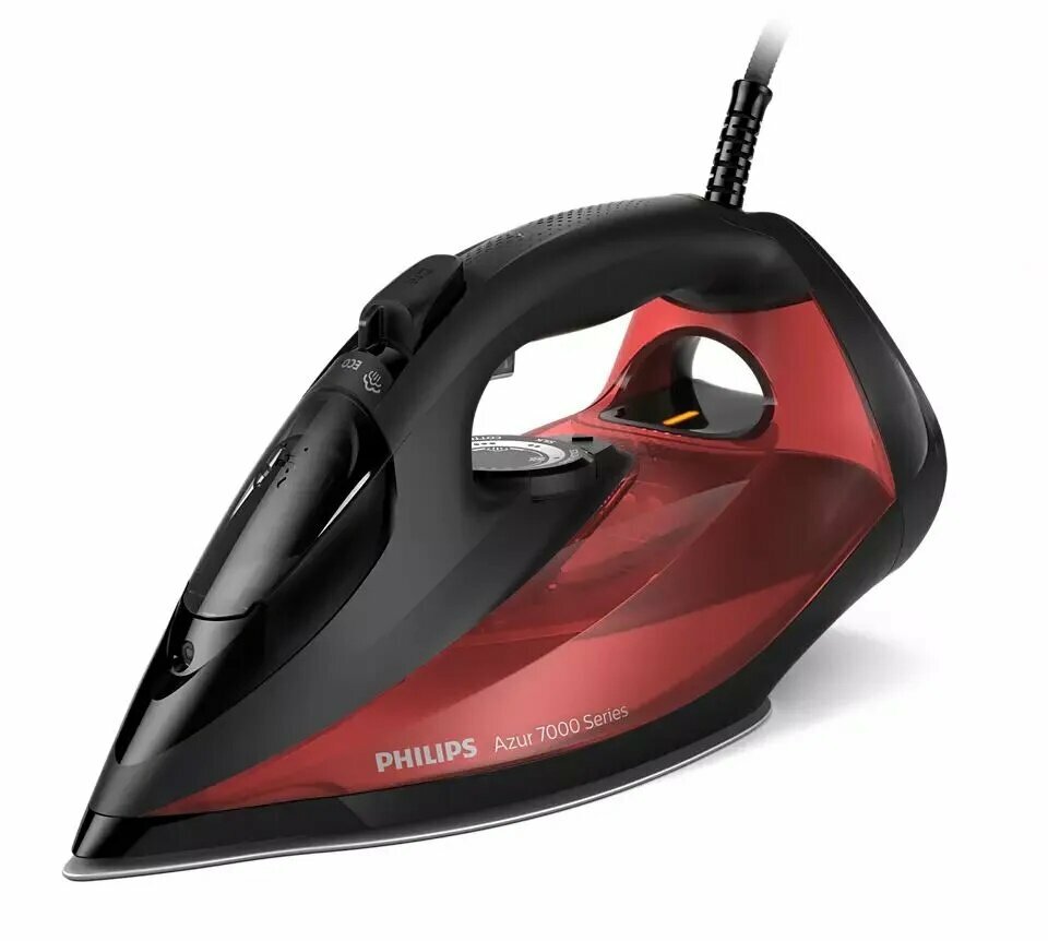 Утюг Philips Azur DST7022/40 2800 Вт Паровой Утюг