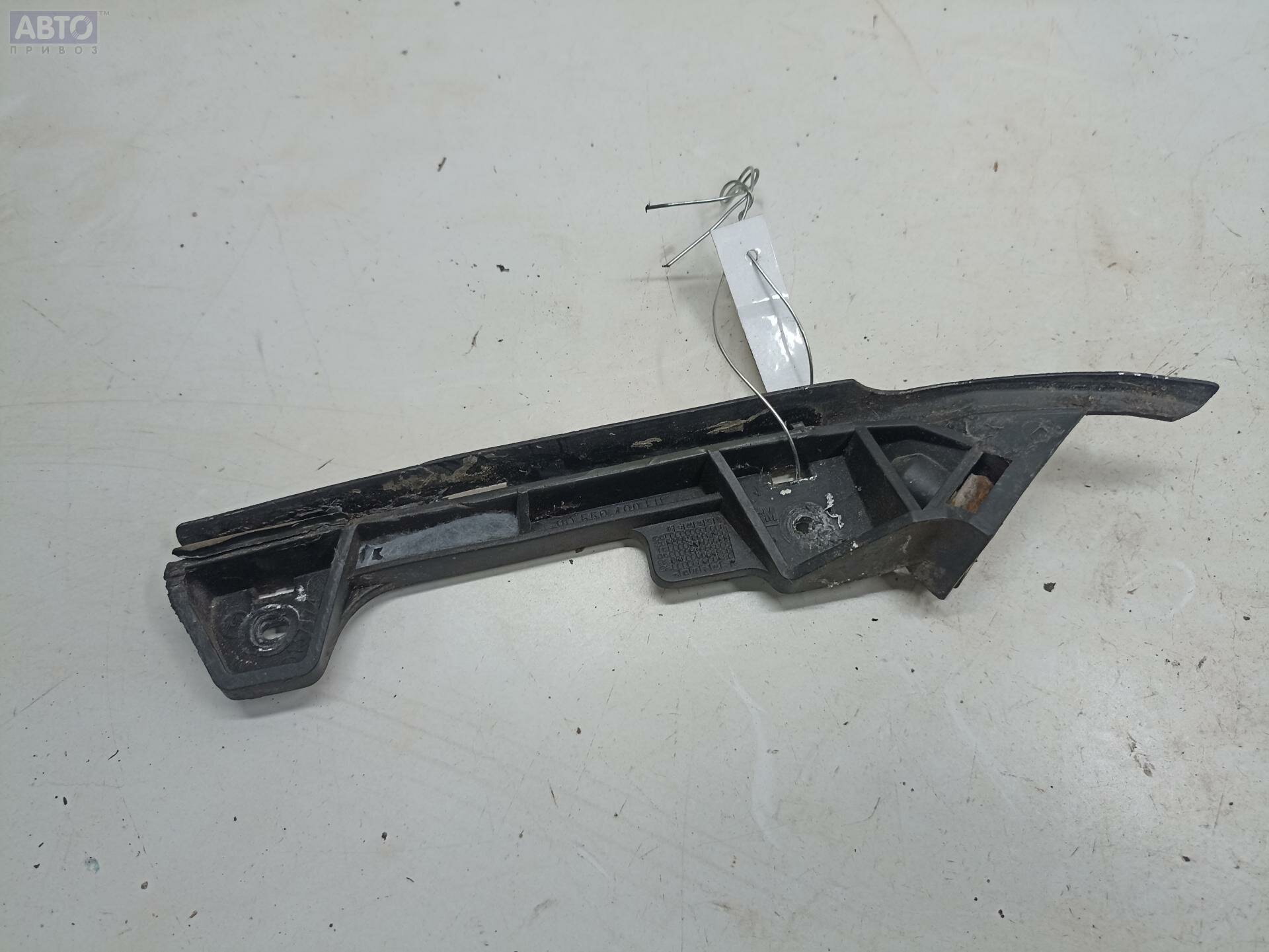 Кронштейн бампера переднего Opel Astra G (1998-2004)