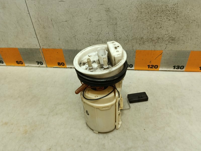 Б/У бензонасос Насос топливный Volkswagen Golf 1999 4, 1J1 452826 VAG арт. 1J0919051H