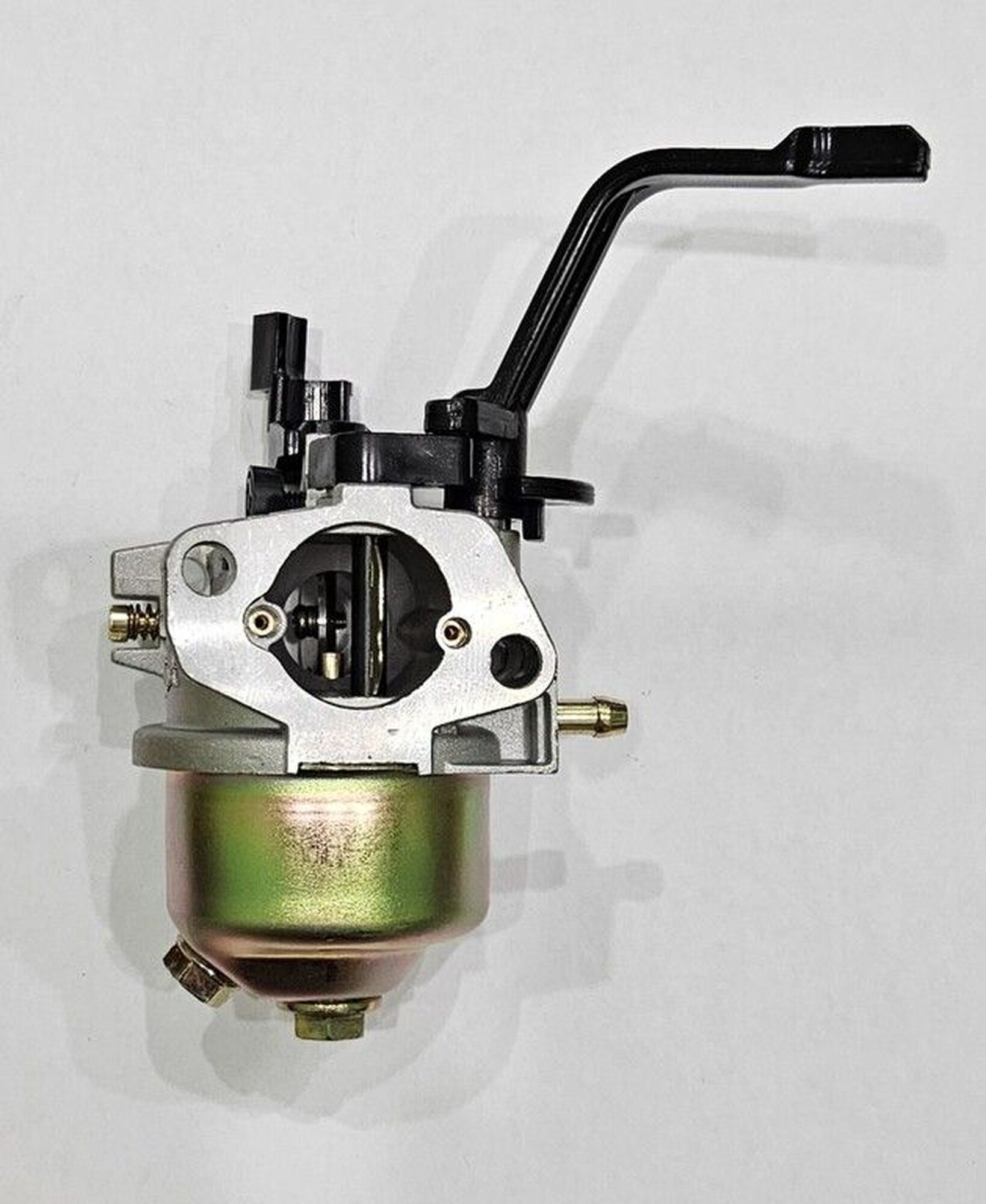 Карбюратор Kimoto для бензинового генератора мощностью 2-3 кВт