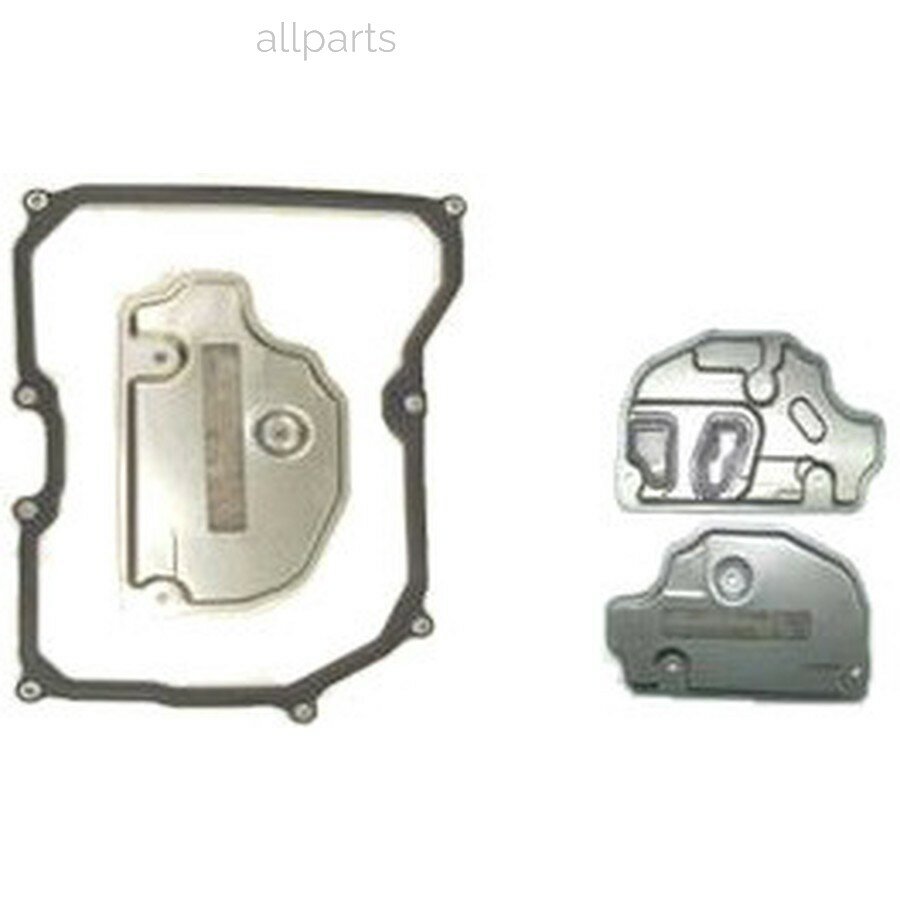 JS ASAKASHI JT133K Фильтр АКПП JS JT133K AUDI A3 (8P1) A3 Sportback (8PA) SKODA FABIA II (542) FABIA II Combi (545)