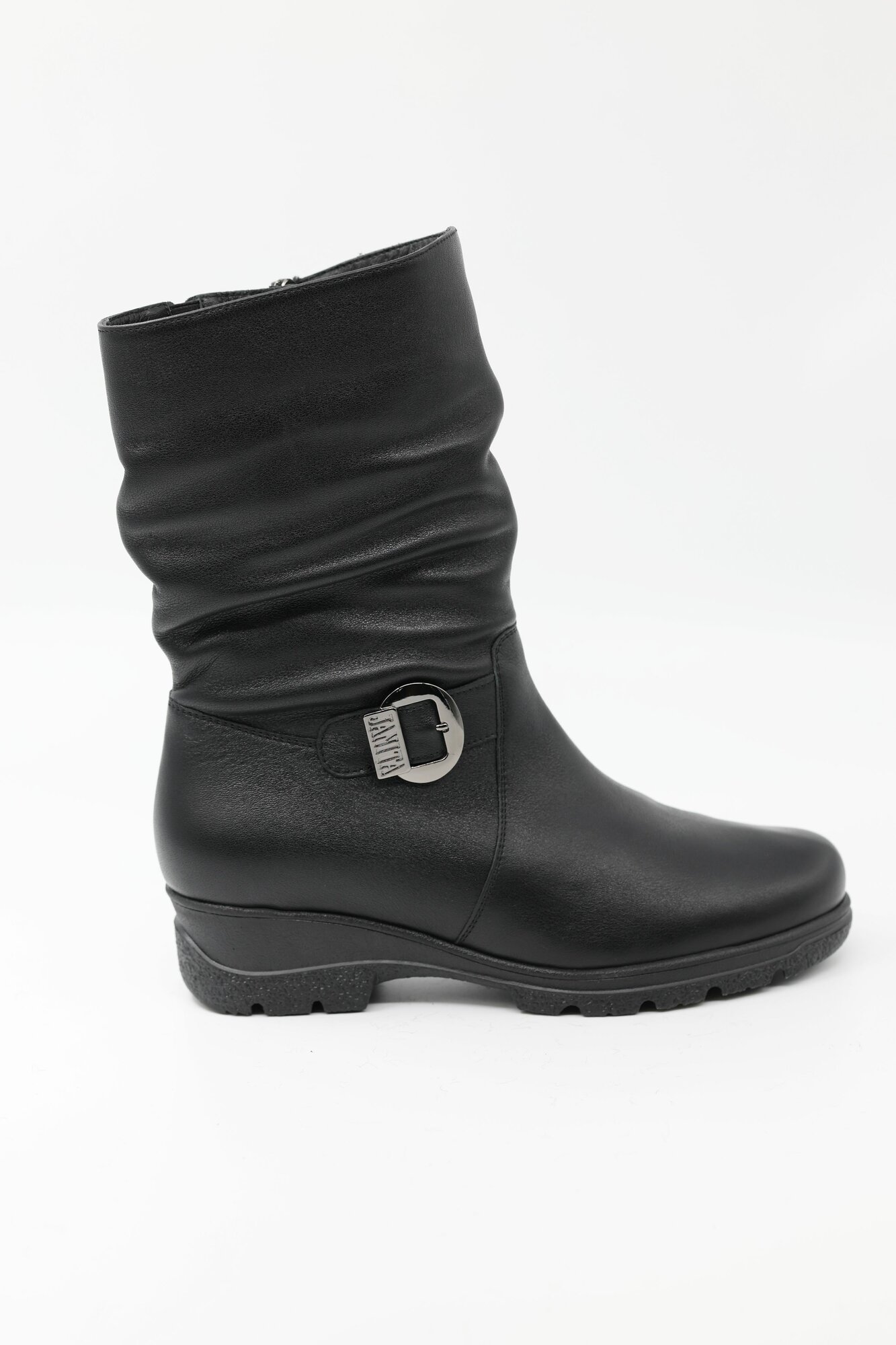 Полусапоги