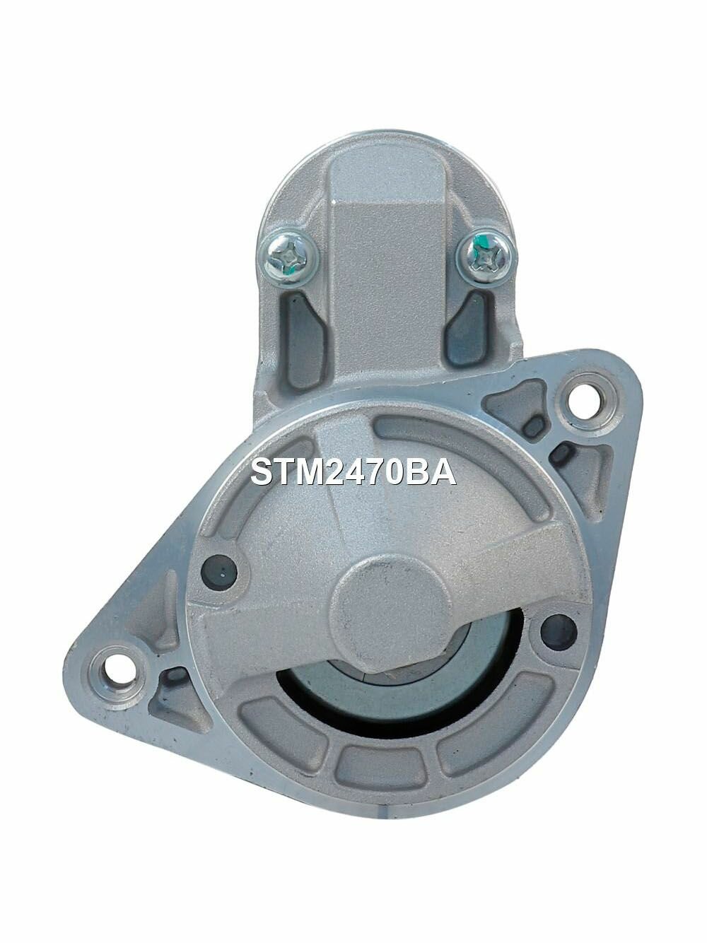 Стартер для автомобиля (автостартер) Suzuki SX4 (Сузуки СХ4)