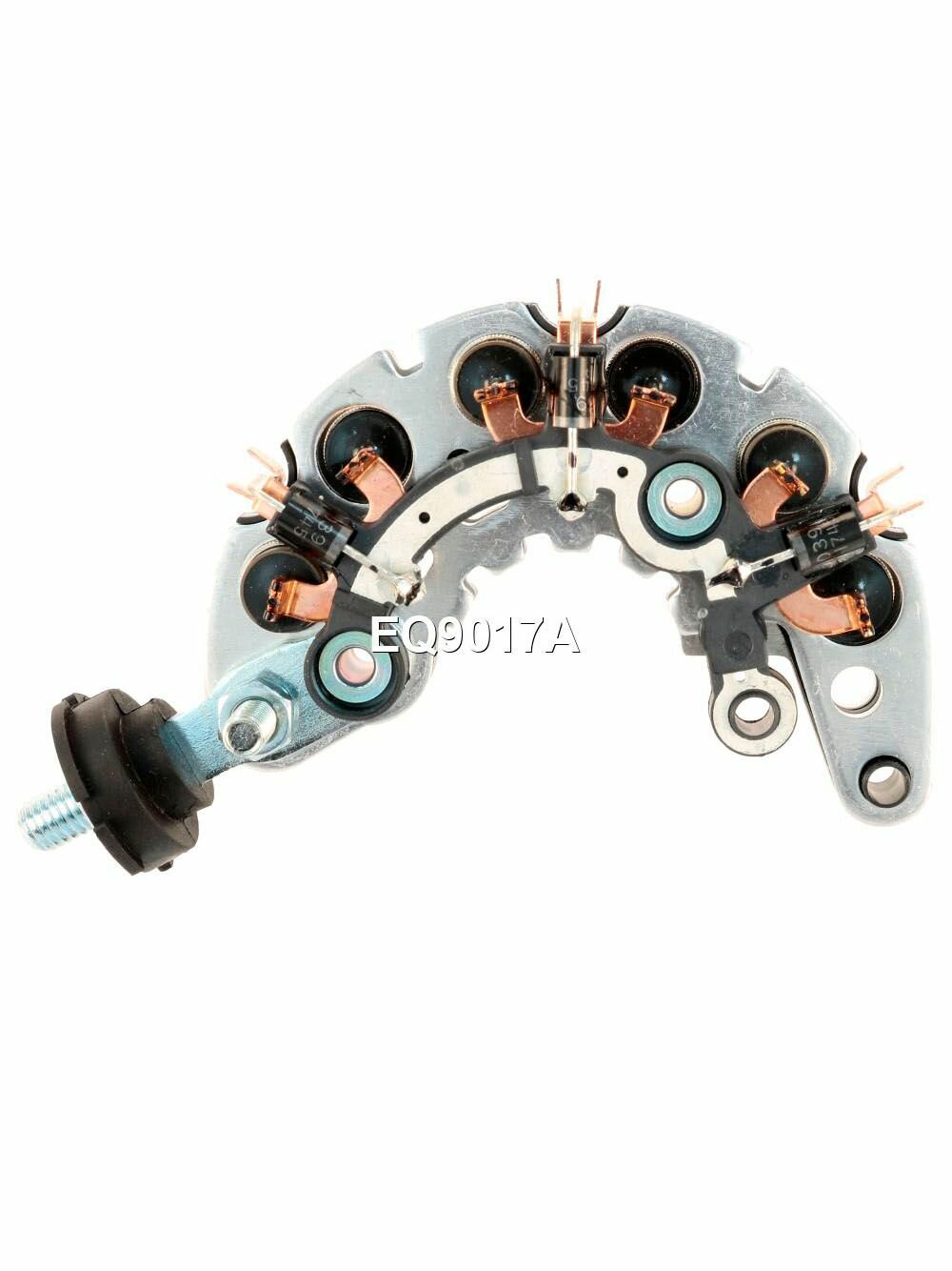 Диодный мост Chery Kimo, Indis, QQ (Чери Кимо, Индис, КуКу)