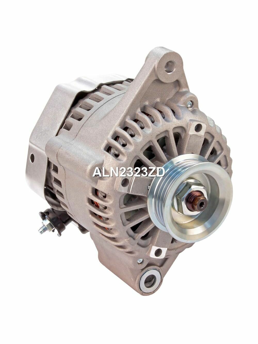 Генератор Toyota Tundra