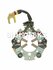Щёткодержатель стартера Krauf SHH9166KS для Nissan Micra Sunny Primera