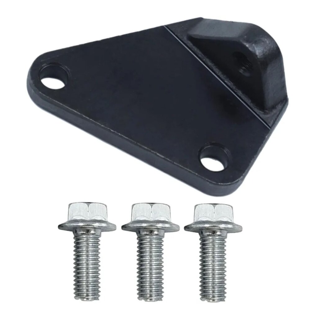 917-107 11518860 1151886 Exhaust Manifold Repair Clamp Kit For 1500 2500 3500