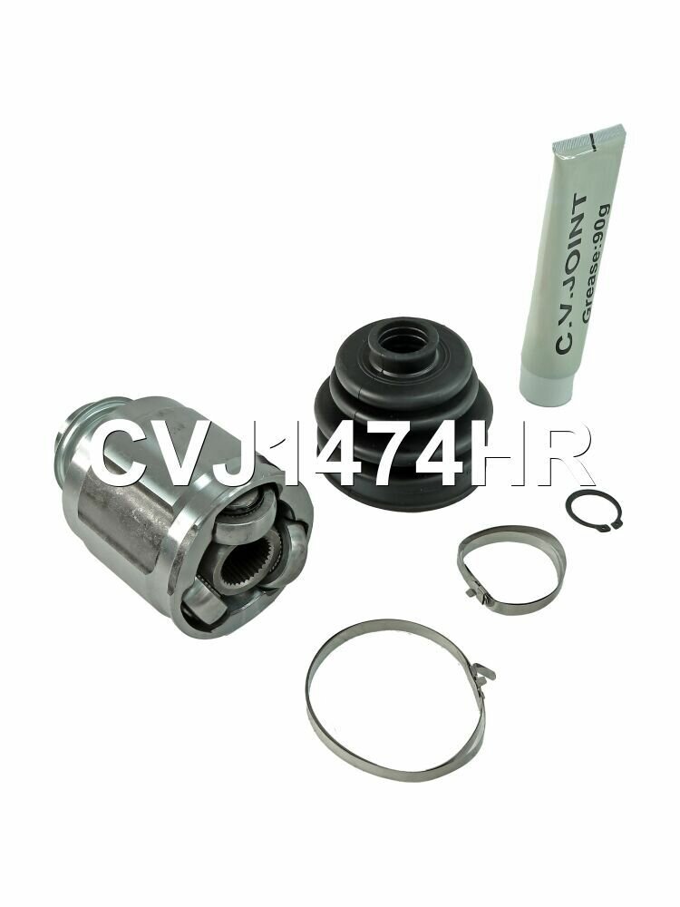 ШРУС внутренний Krauf CVJ1474HR для Honda Accord Civic CR-V CR-X FR-V Odyssey Shuttle Stream