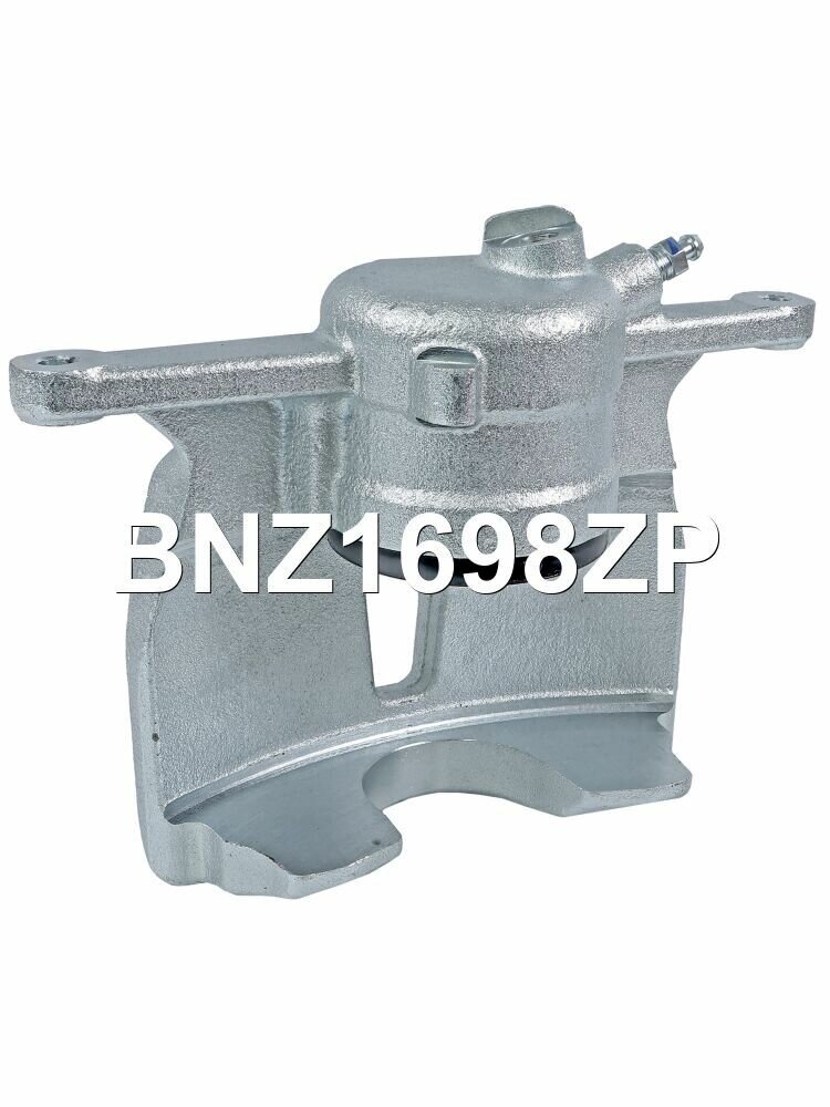Суппорт тормозной Krauf BNZ1698ZP