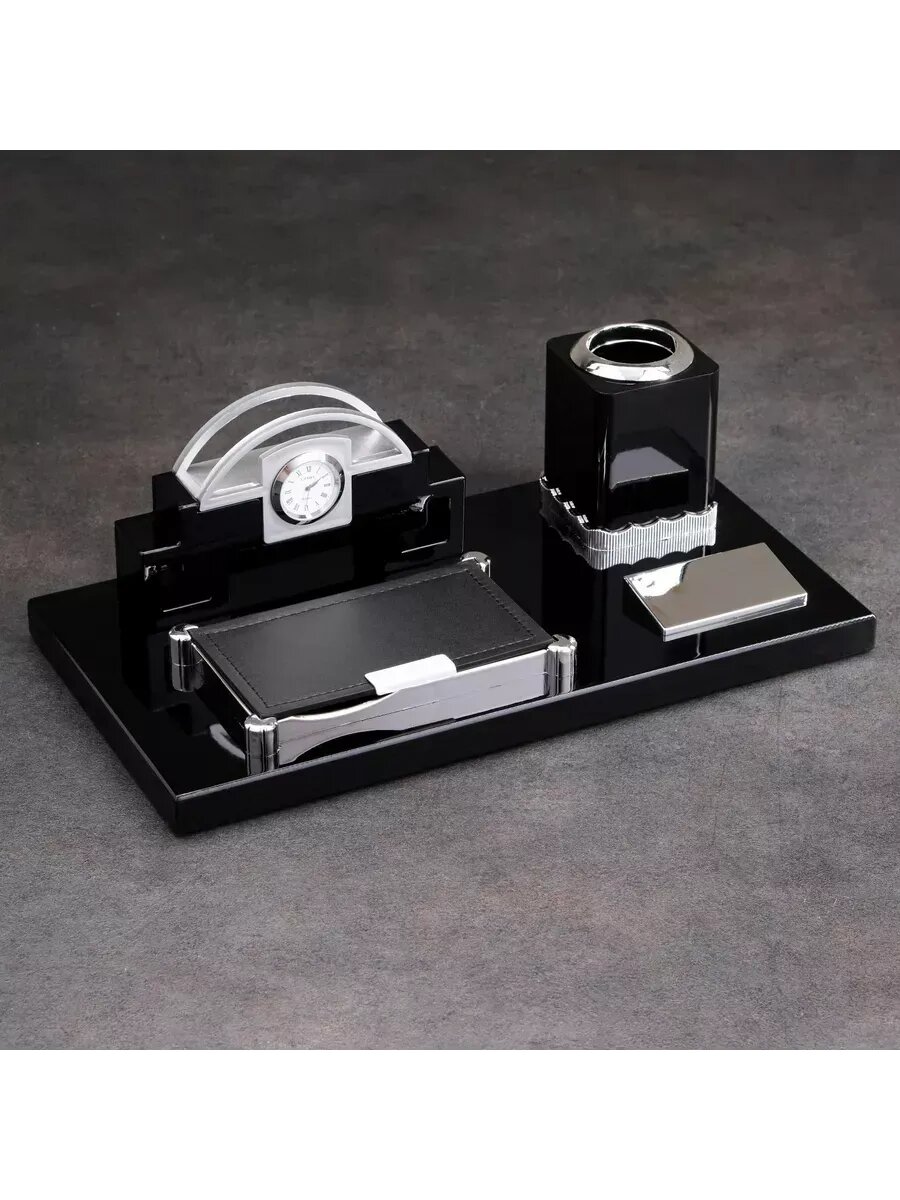 Подарочный набор настольный для канцелярии